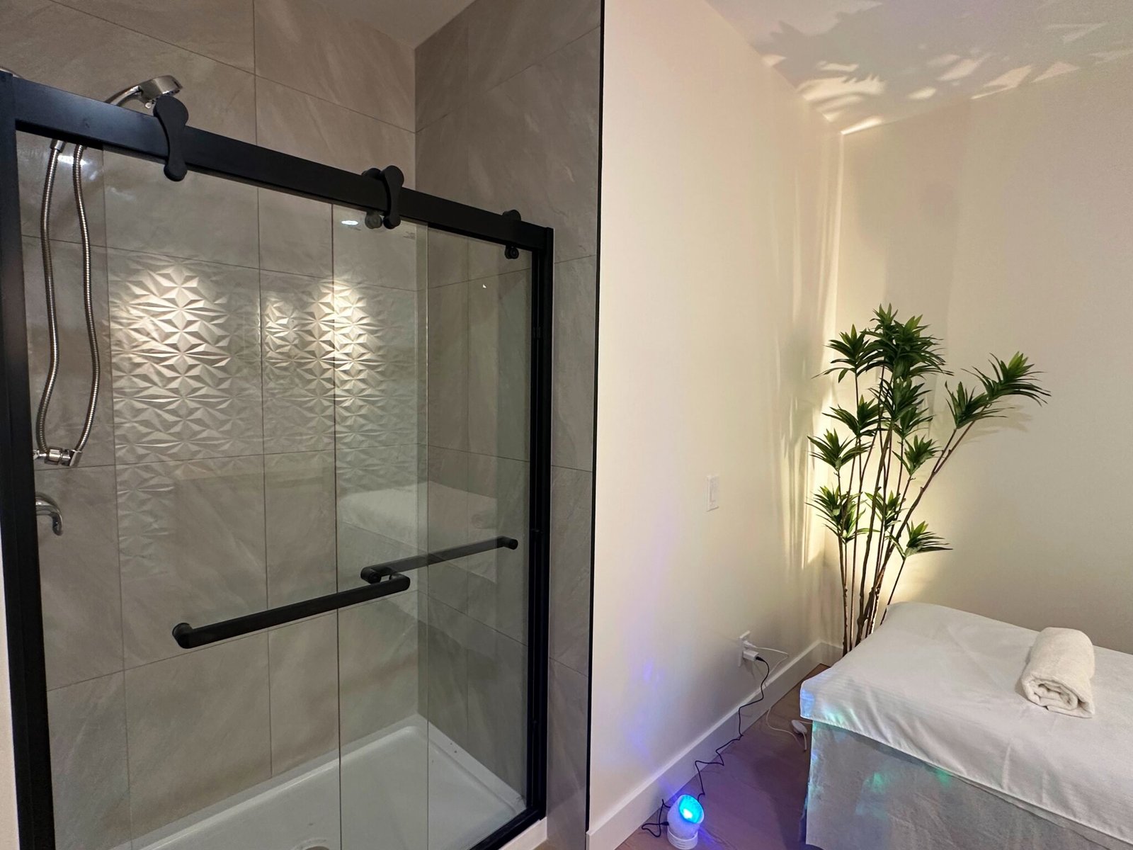 Massage Therapists Oakville | NeoVibe Wellness Gallery