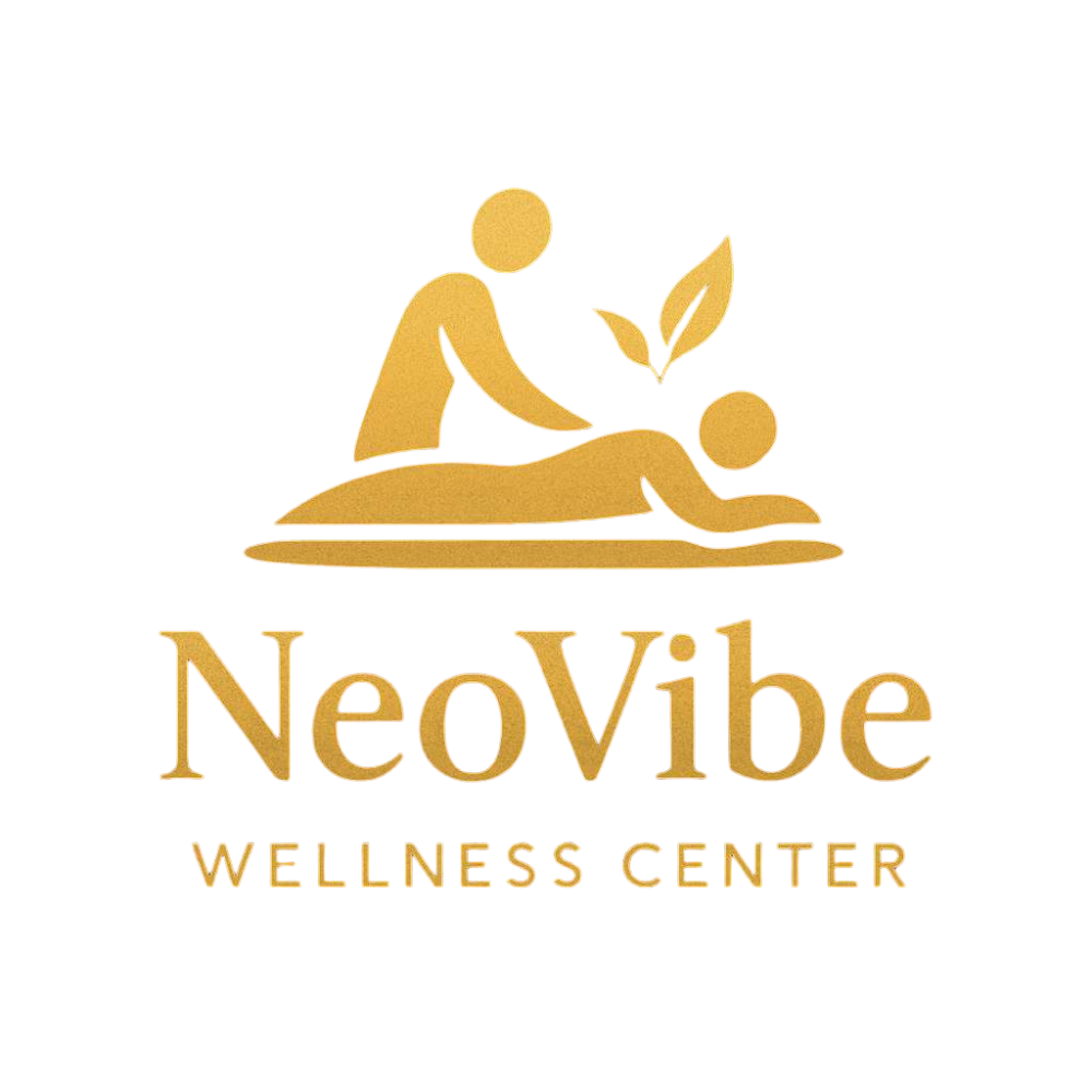 Massage Services Oakville | NeoVibe Wellness Center